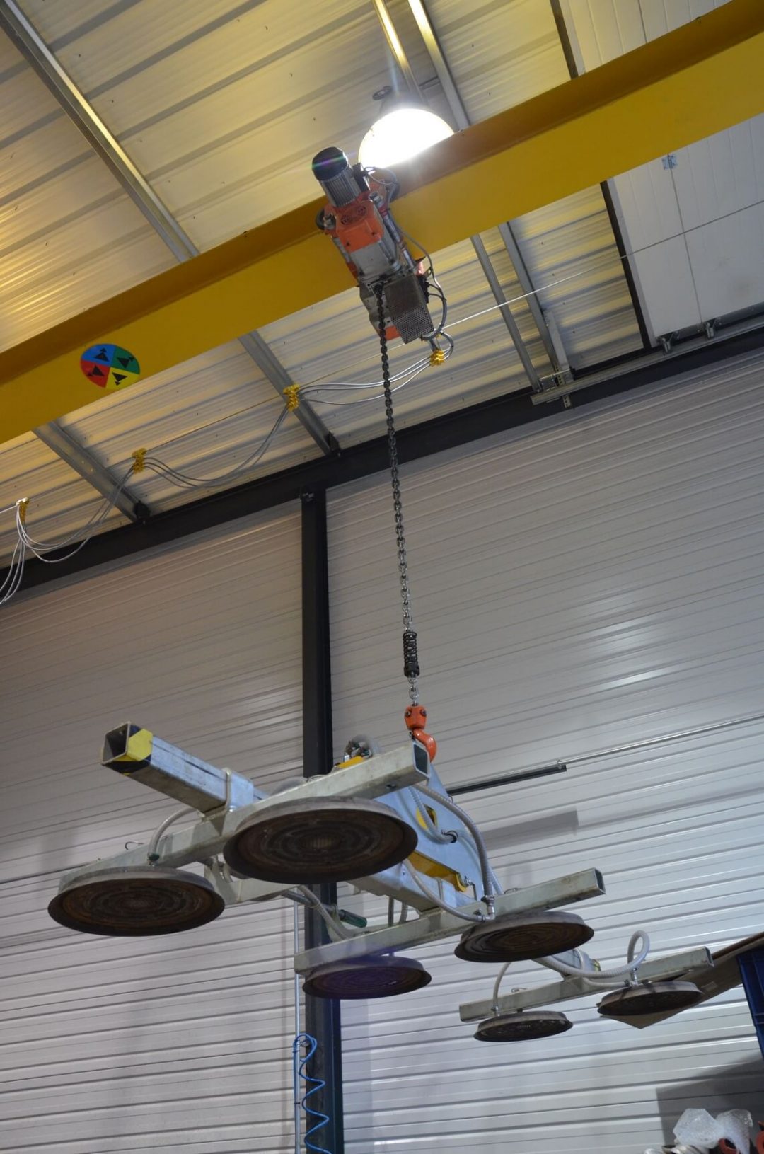 La fabrication de pièces | MECA 3D